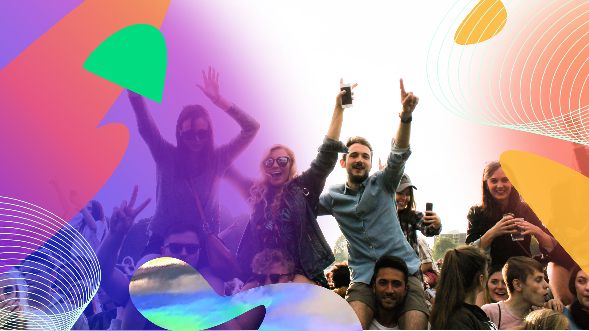 Тренды в фестивальном маркетинге