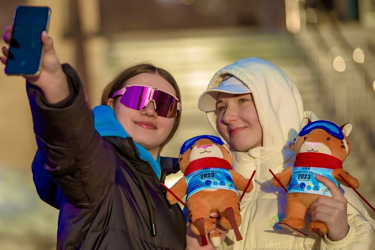 Мягкие игрушки: ещё один способ удивить участников ивента